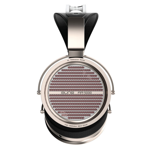 Aune Audio AR5000 Over-The-Ear Dynamic Headphones