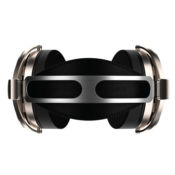 Aune Audio AR5000 Over-The-Ear Dynamic Headphones