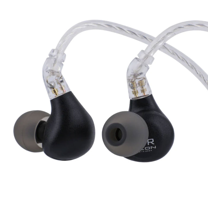 BLON BL-03 II 10mm Dual-Chamber Dynamic Driver IEMs