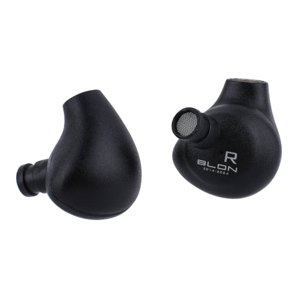 BLON BL-03 II 10mm Dual-Chamber Dynamic Driver IEMs