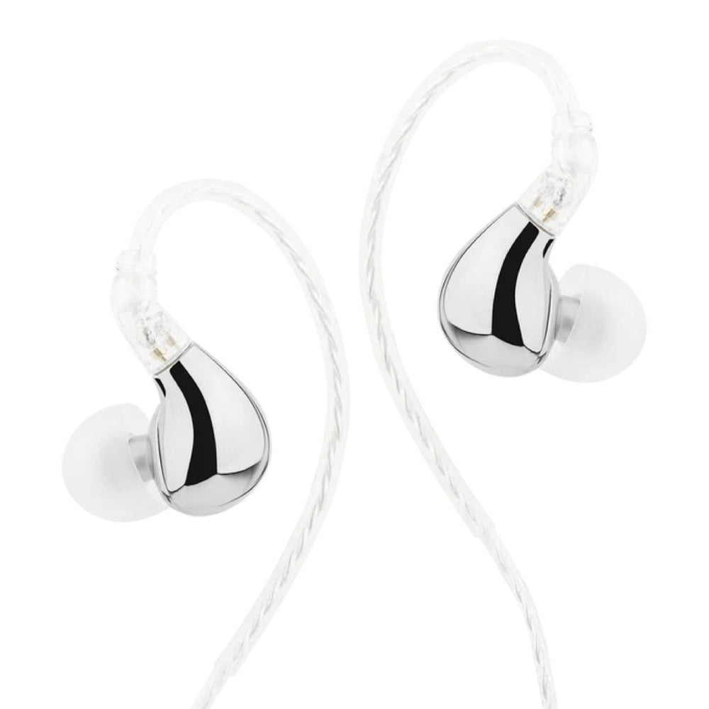 BLON BL-03 II 10mm Dual-Chamber Dynamic Driver IEMs