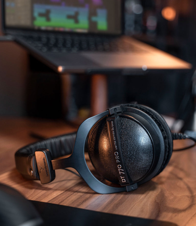 Beyerdynamic: Buy Beyerdynamic Headphones