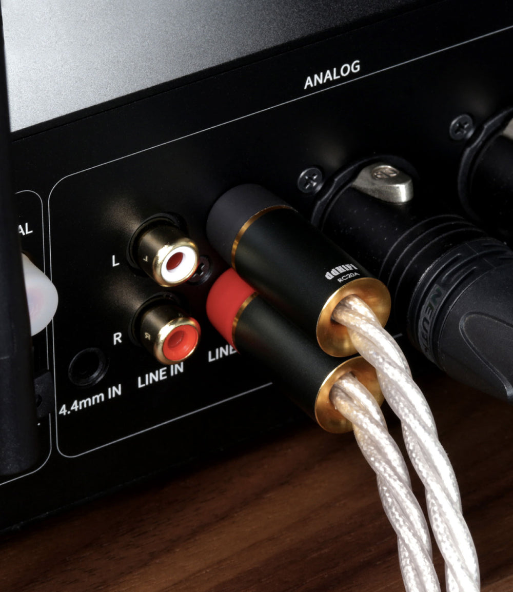 Analog Cables for Headphones | Buy Analog Cables