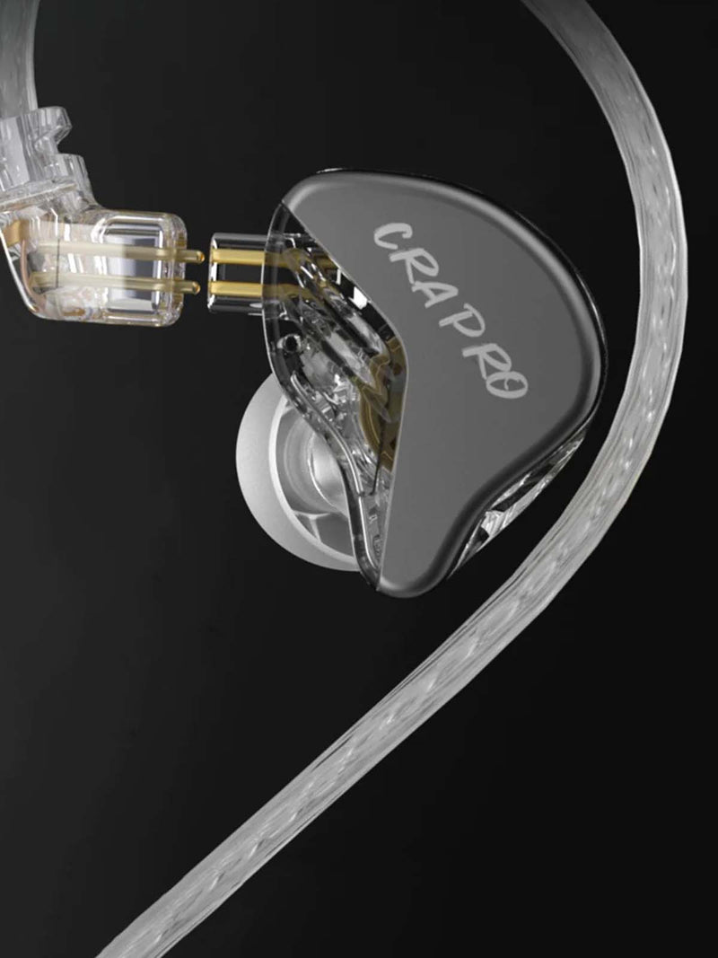 CCA CRA Pro สต็อกแน่น หน้าร้านพร้อมลอง - CT Music