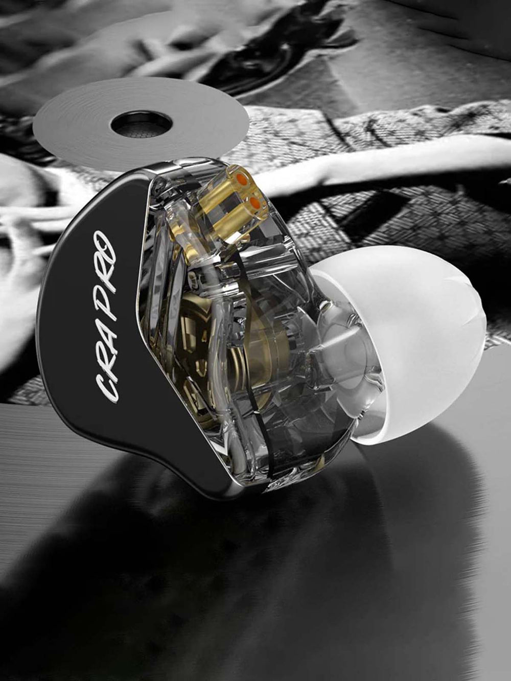 CCA CRA Pro สต็อกแน่น หน้าร้านพร้อมลอง - CT Music