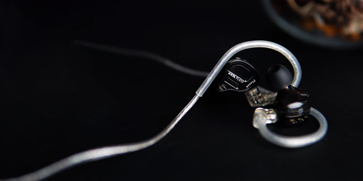 Buy CCA IEMs in India