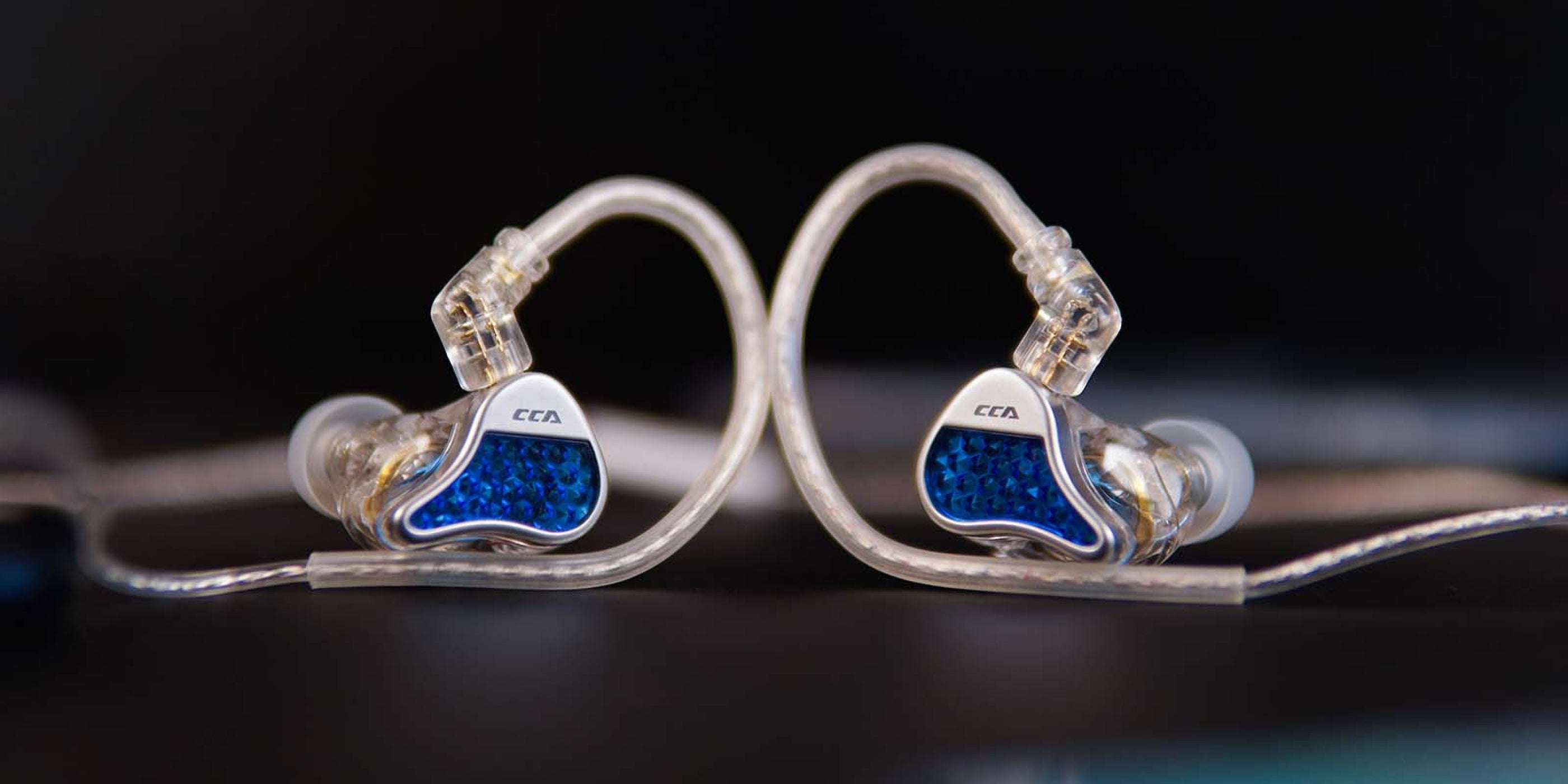 Buy CCA IEMs in India