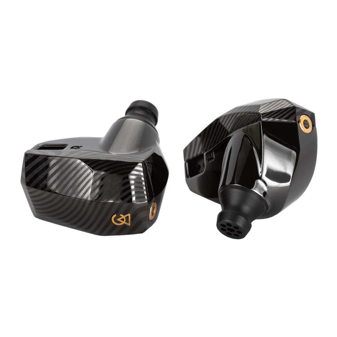 Buy the Campfire Audio Andromeda 10 Launch Edition