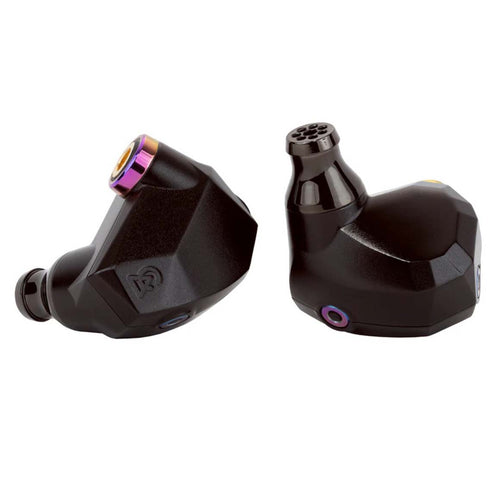 Campfire Audio Fathom IEMs at Headphone Zone