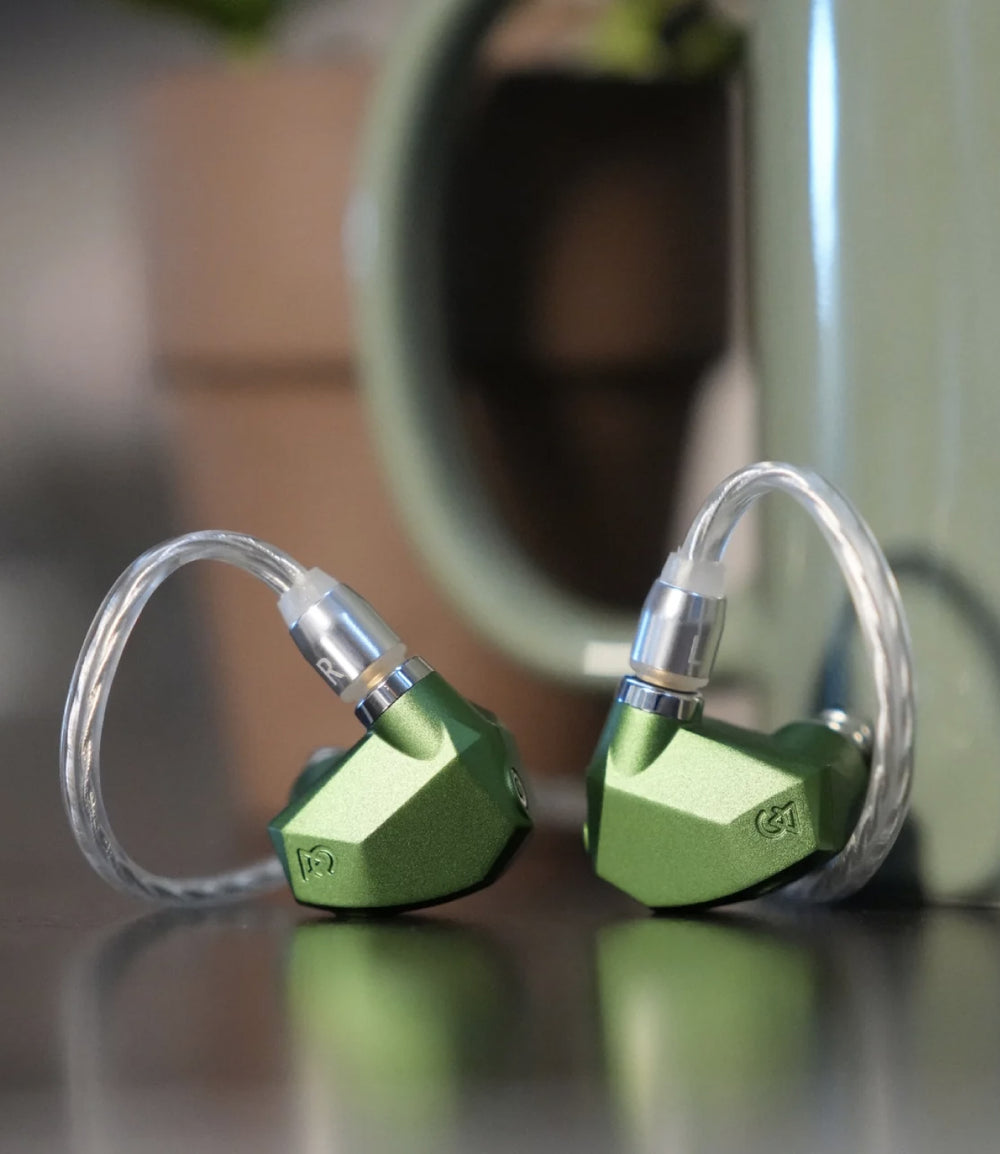 Buy Campfire Audio Premium Earphones
