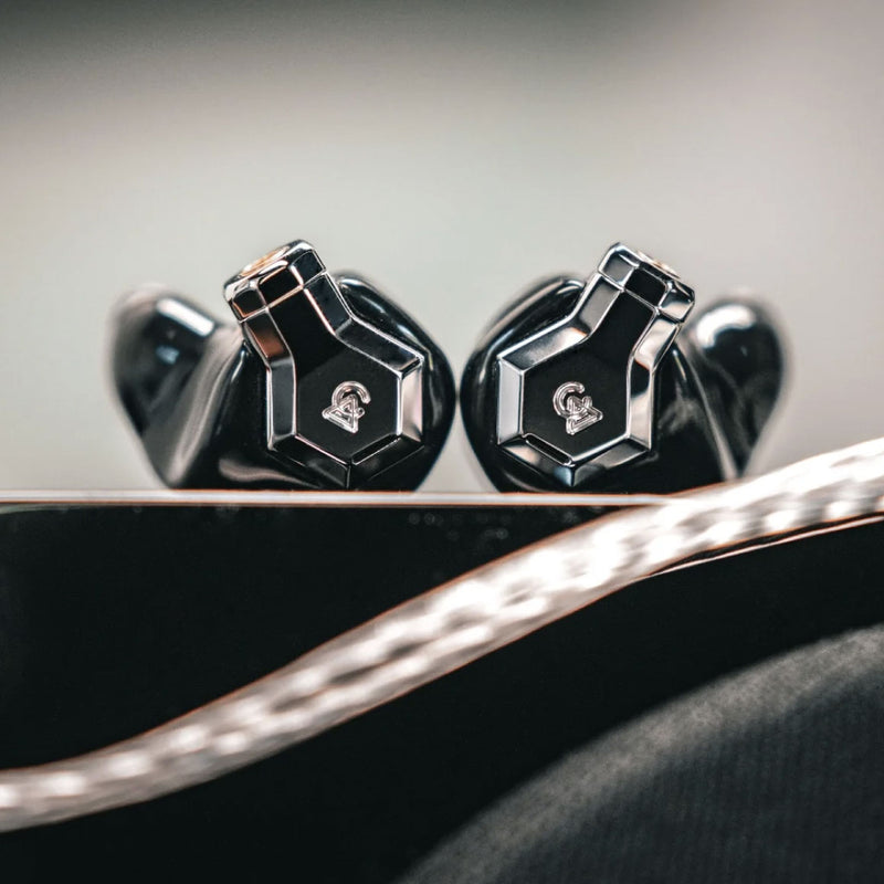 Campfire Audio Ponderosa Universal Fit In-Ear Monitors