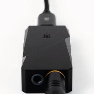 Buy the Campfire Audio Relay portable DAC/AMP