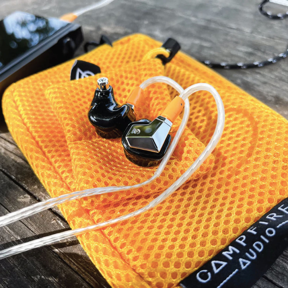 Campfire Audio Supermoon Universal Fit In-Ear Monitors