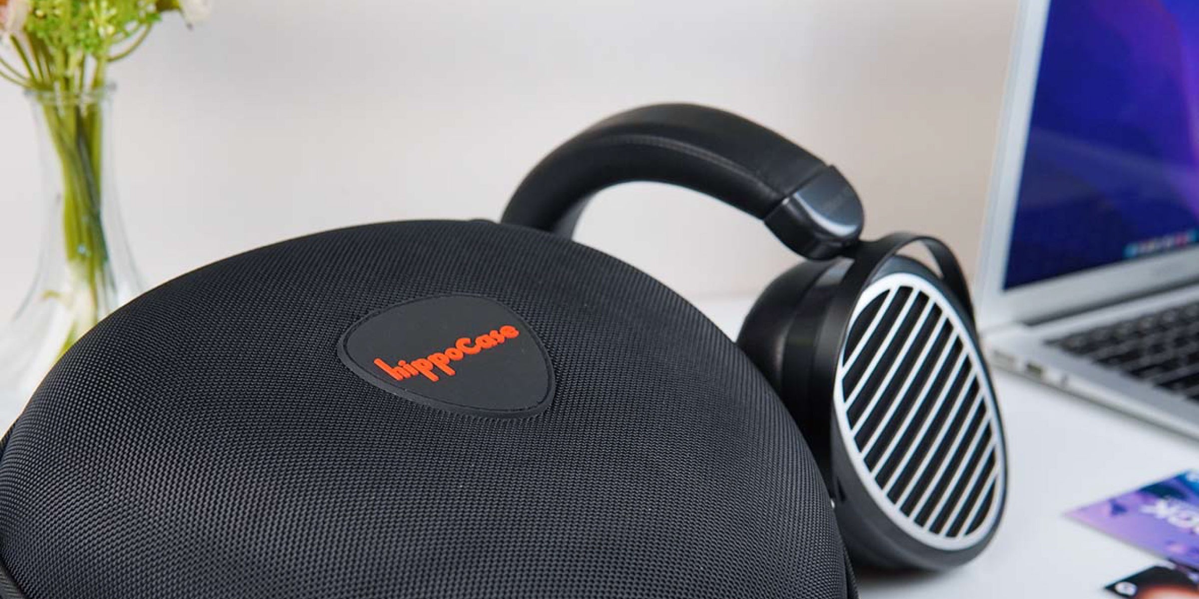 Protective Cases for your Earphones & Headphones