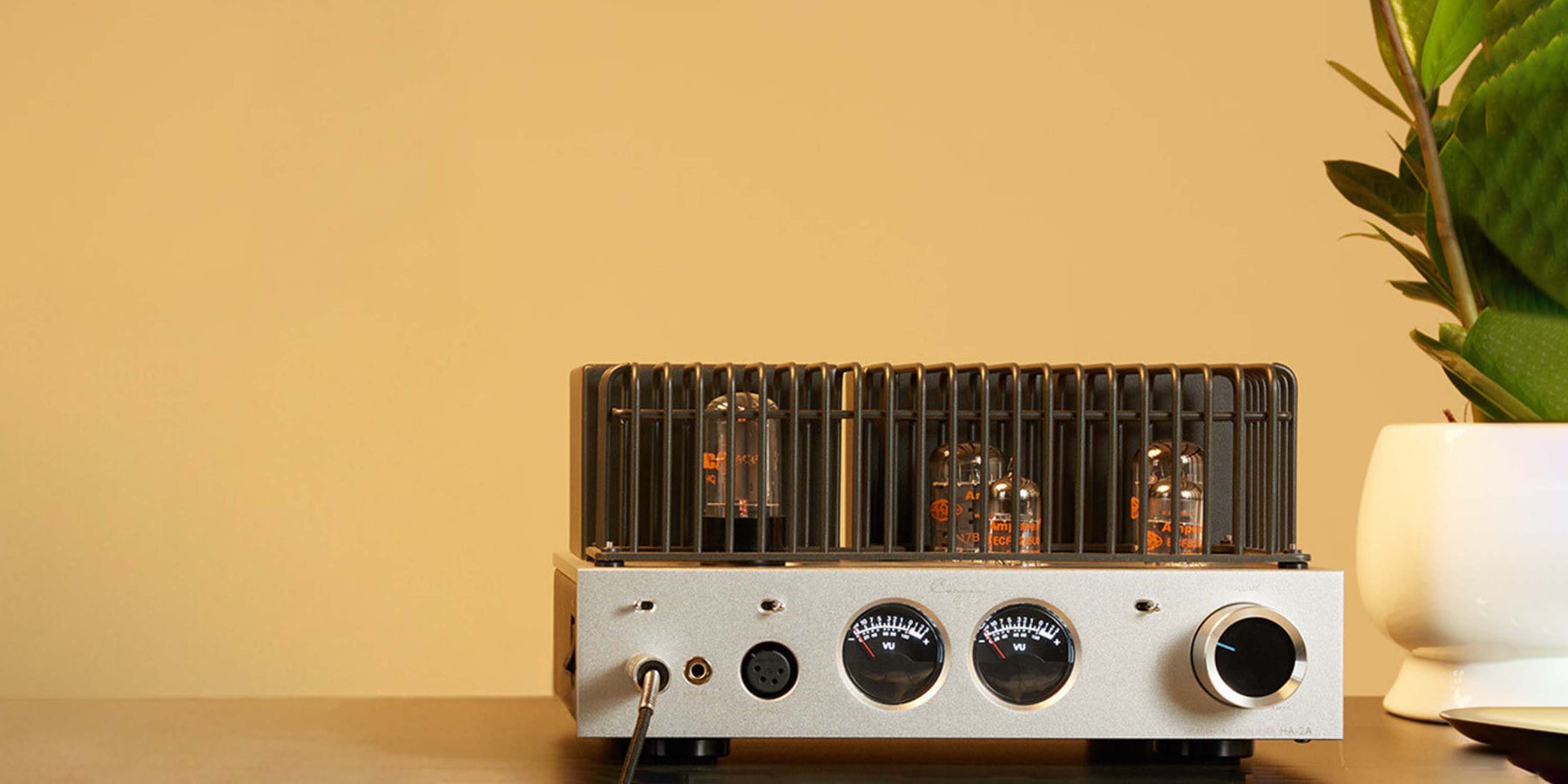 Buy Premium Desktop Amps & DACs Online