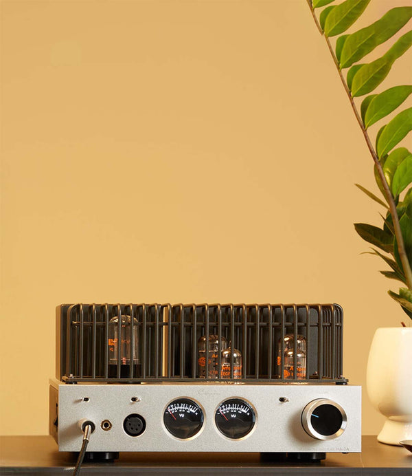 Buy Premium Desktop Amps & DACs Online