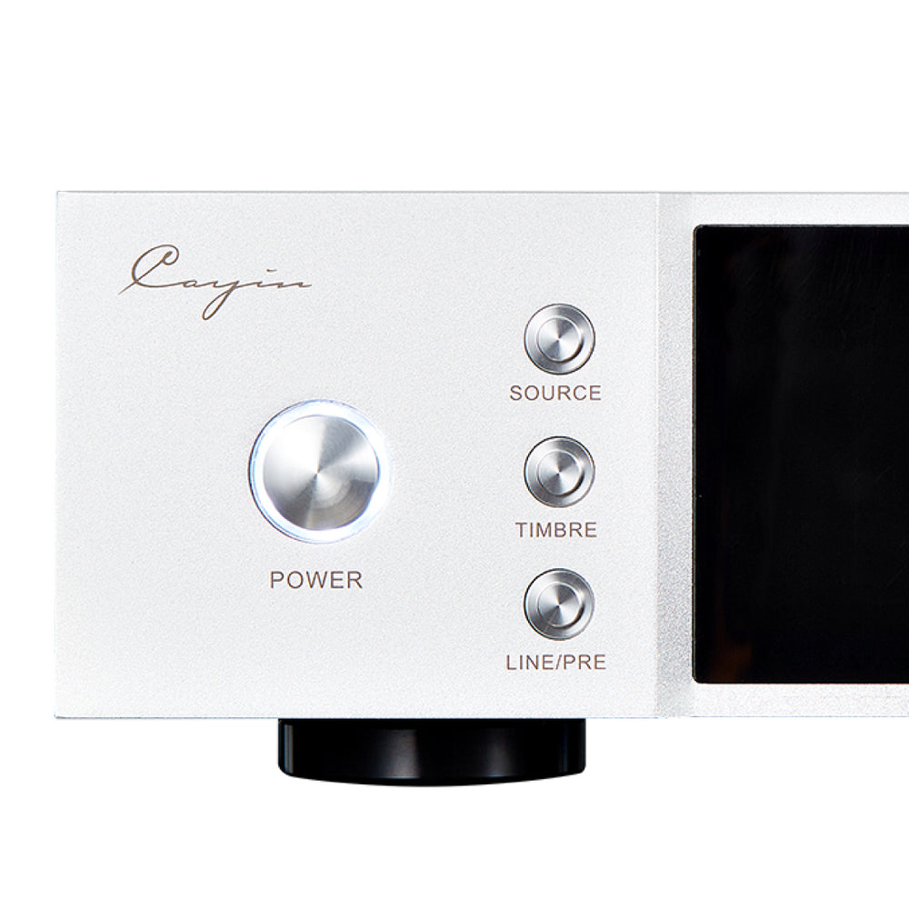 Cayin iDAC-8 Digital Analog Converter