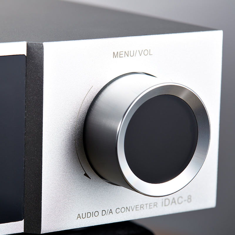 Cayin iDAC-8 Digital Analog Converter