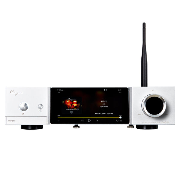 Cayin iDAP-8 Digital Audio Streamer