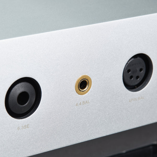 Cayin iHA-8 Discrete Class A Headphone Amplifier