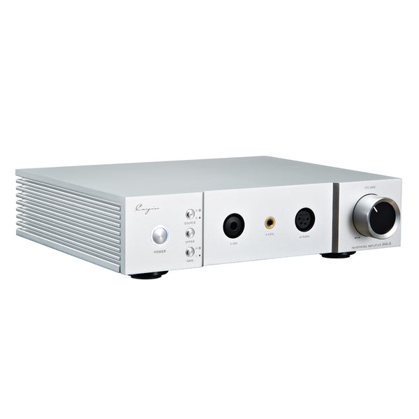 Cayin iHA-8 Discrete Class A Headphone Amplifier