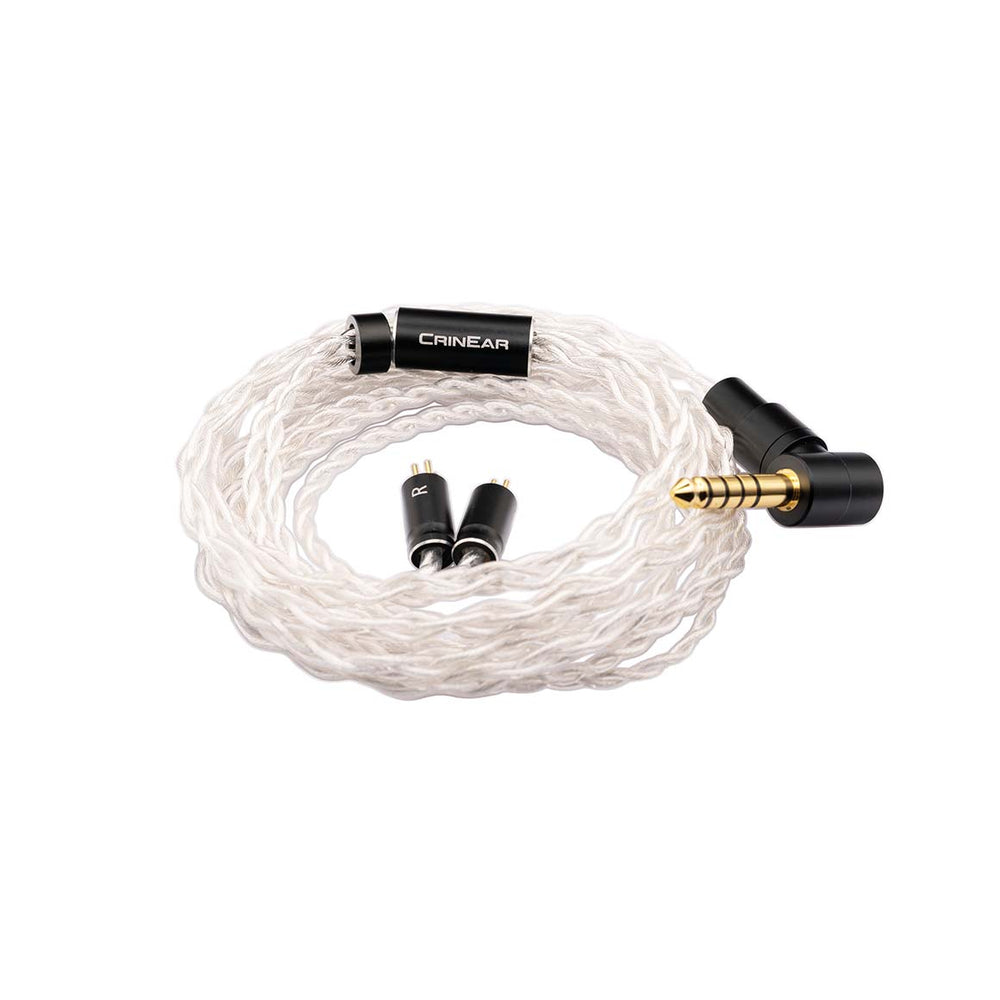Buy the CrinEar Daybreak Tribrid Driver In-Ear Monitor