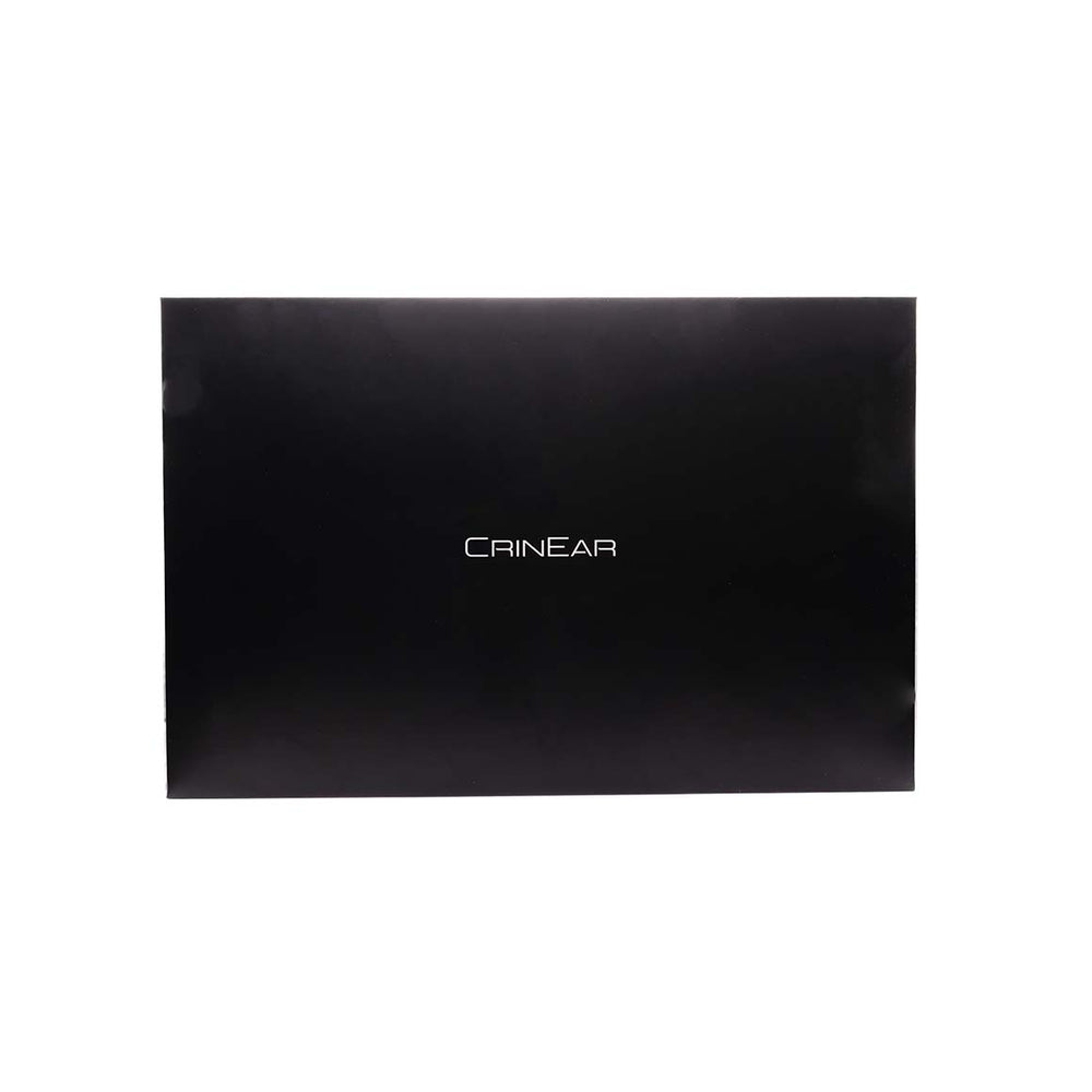 Buy the CrinEar Daybreak Tribrid Driver In-Ear Monitor