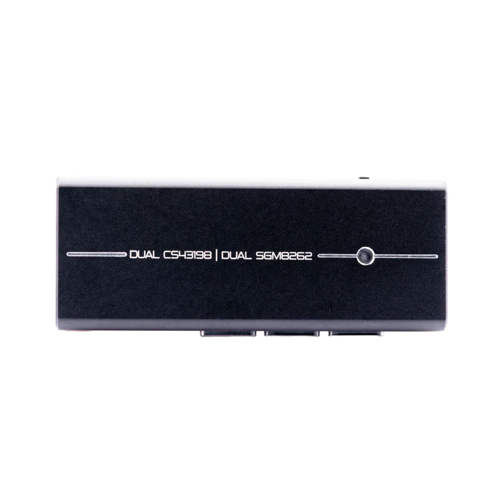 Buy the CrinEar Protocol Max portable USB DAC & amplifier.