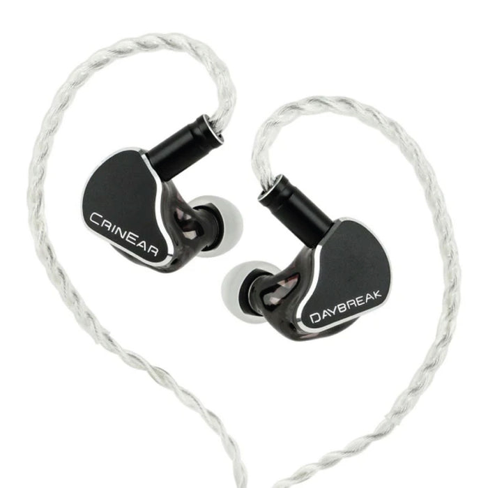 Buy the CrinEar Daybreak Tribrid Driver In-Ear Monitor