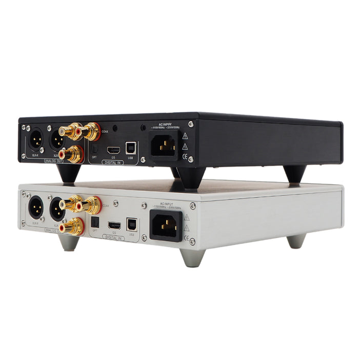 DENAFRIPS Ares 15th R-2R DAC