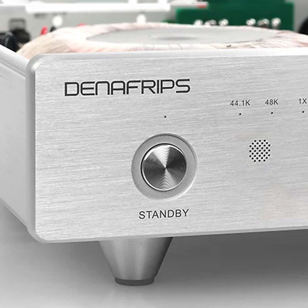 Denafrips Ares 15th R-2R DAC