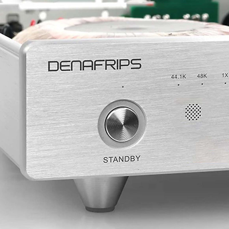 DENAFRIPS Ares 15th R-2R DAC