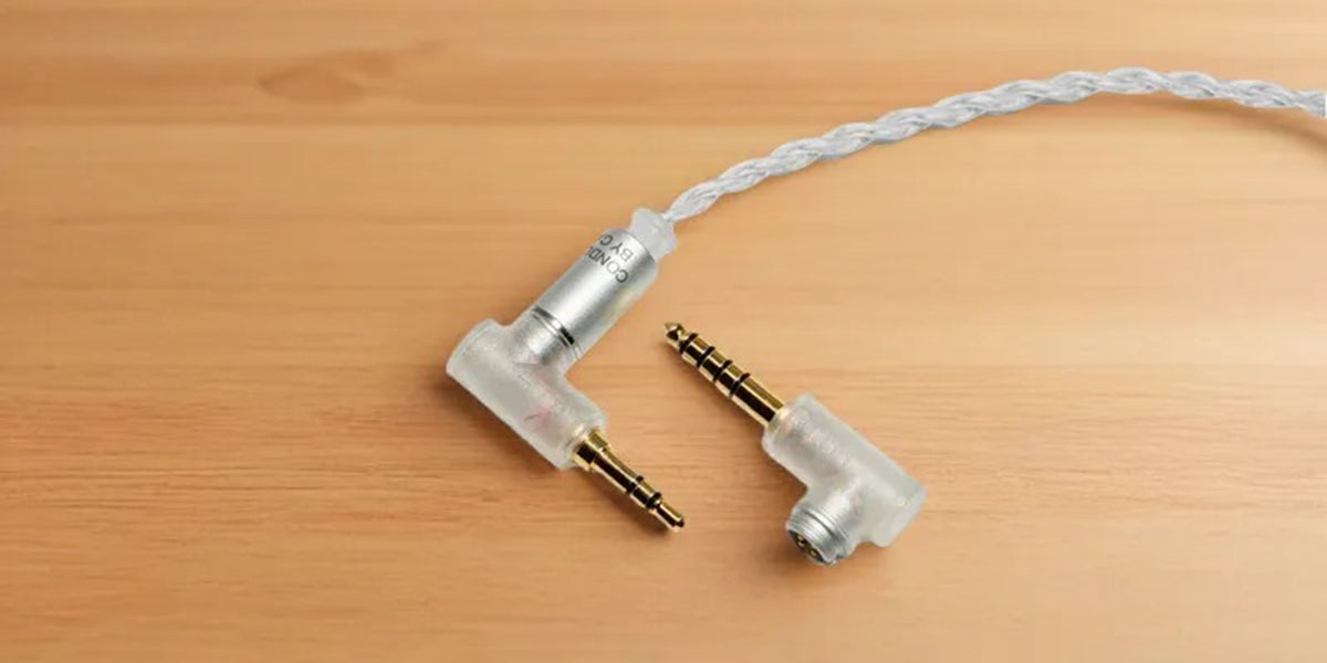 DITA Audio Awesome Plug Version 2 Replacement Plugs