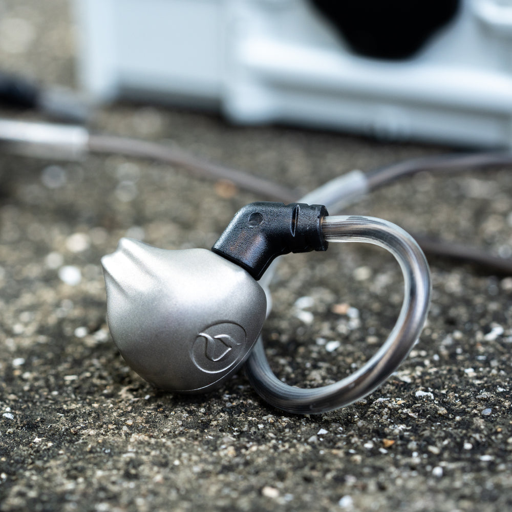 DITA Audio Mecha Dynamic Universal IEM