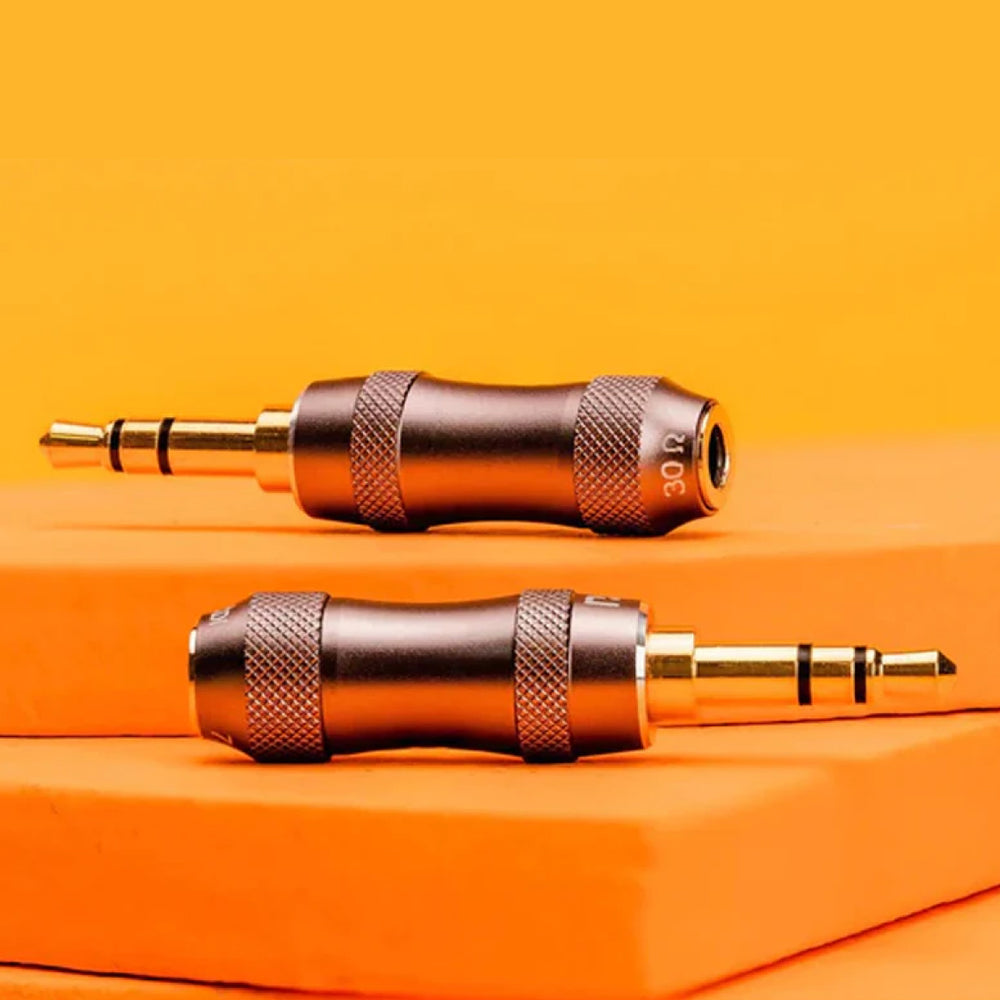 Buy DUNU Impedance 30Ohm 75 Ohm Adapter