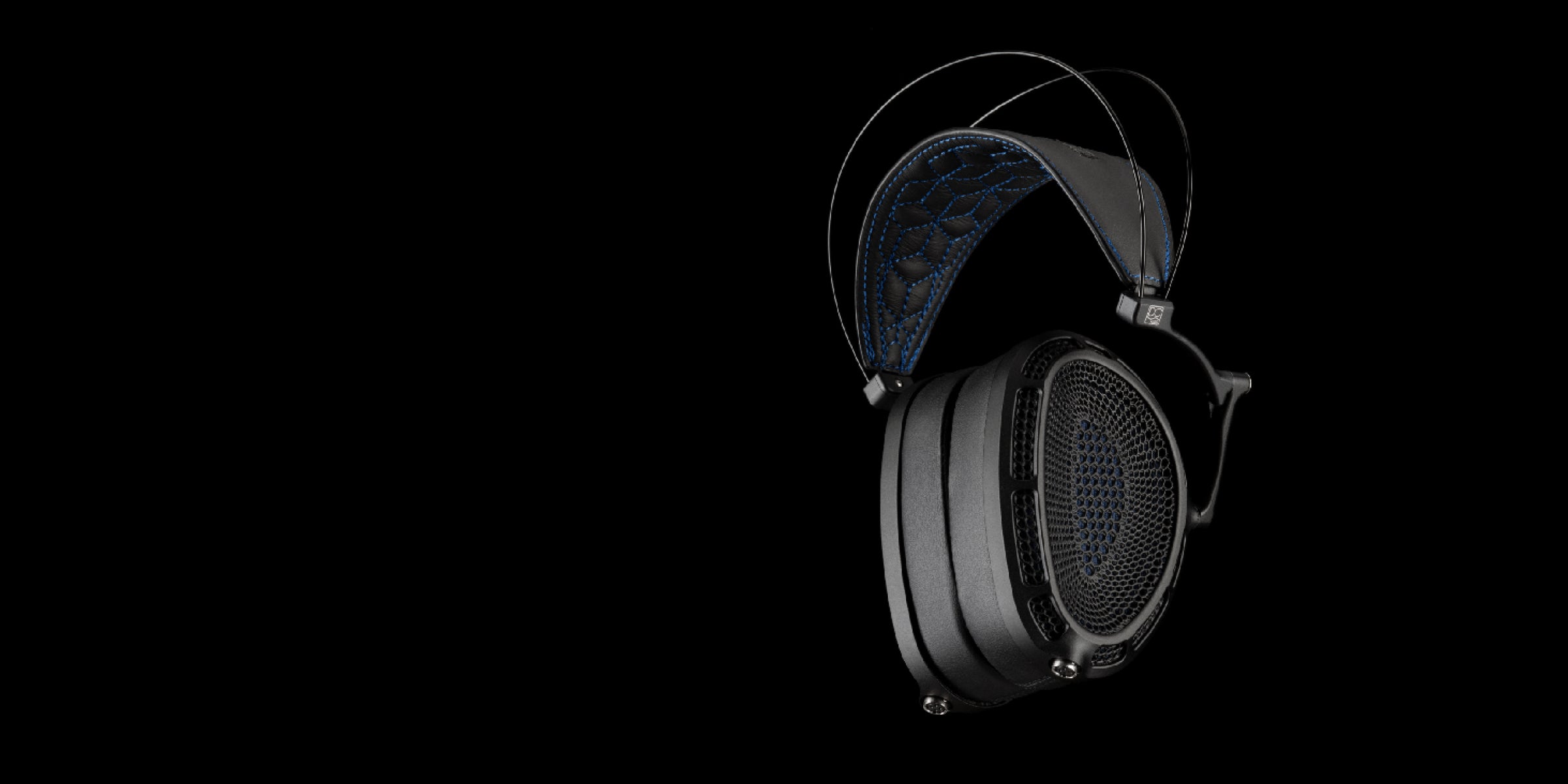 Dan Clark Audio High End Headphones