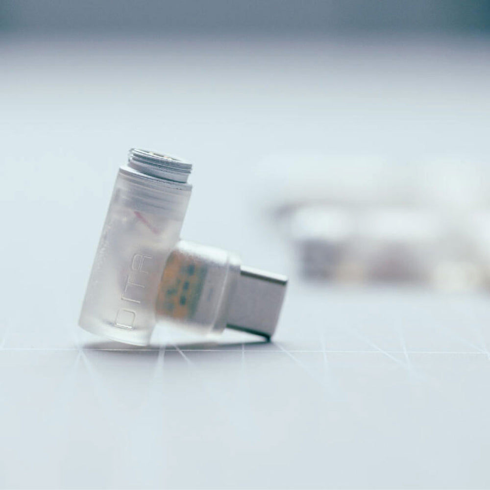 DITA Audio Awesome Plug Version 2 Type-C Plug