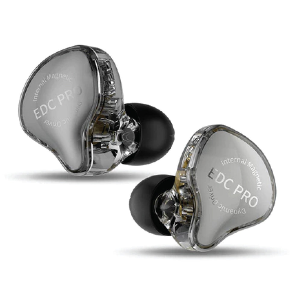 KZ EDC Pro Dynamic Driver In-Ear Monitor