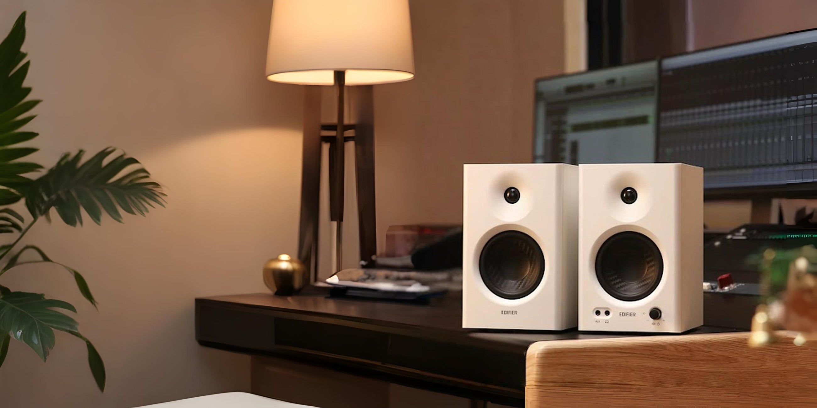 Edifier Speakers India | Headphone Zone