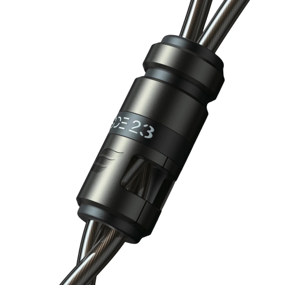 Effect Audio CODE 23 Upgrade Cable For IEMs
