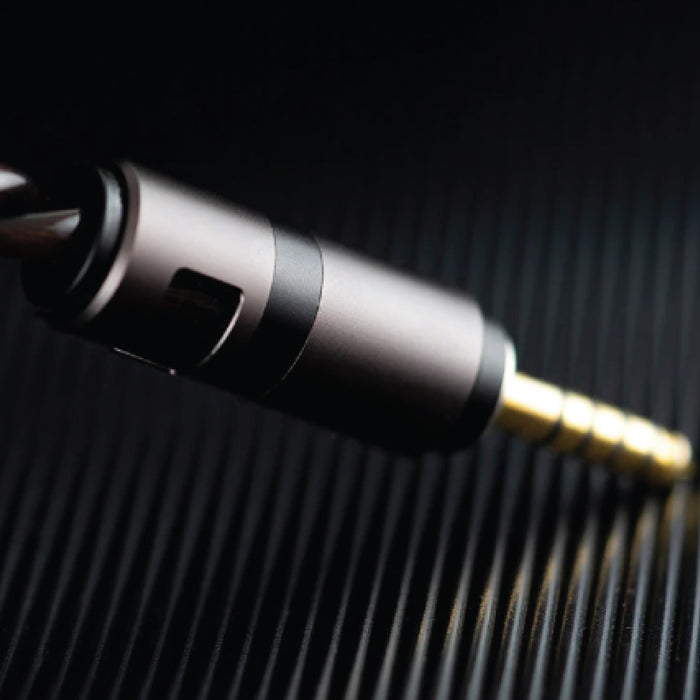 Effect Audio CODE 23 Upgrade Cable For IEMs