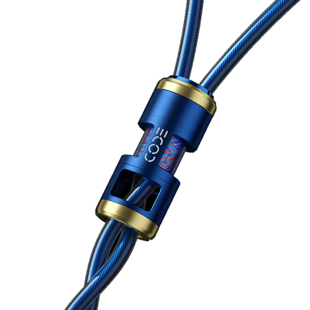 Effect Audio CODE 24 Upgrade Cable For IEMs