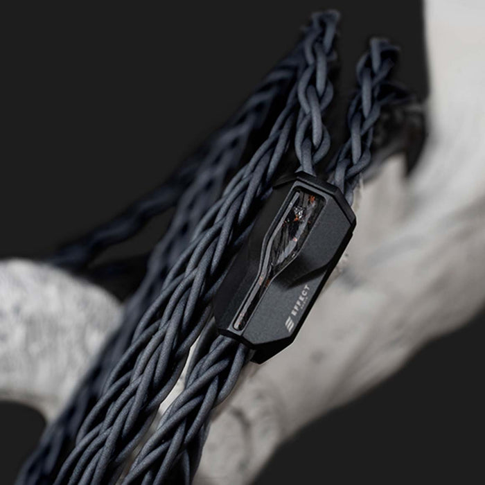 Effect Audio Eros S II Signature Series II IEM Upgrade Cable