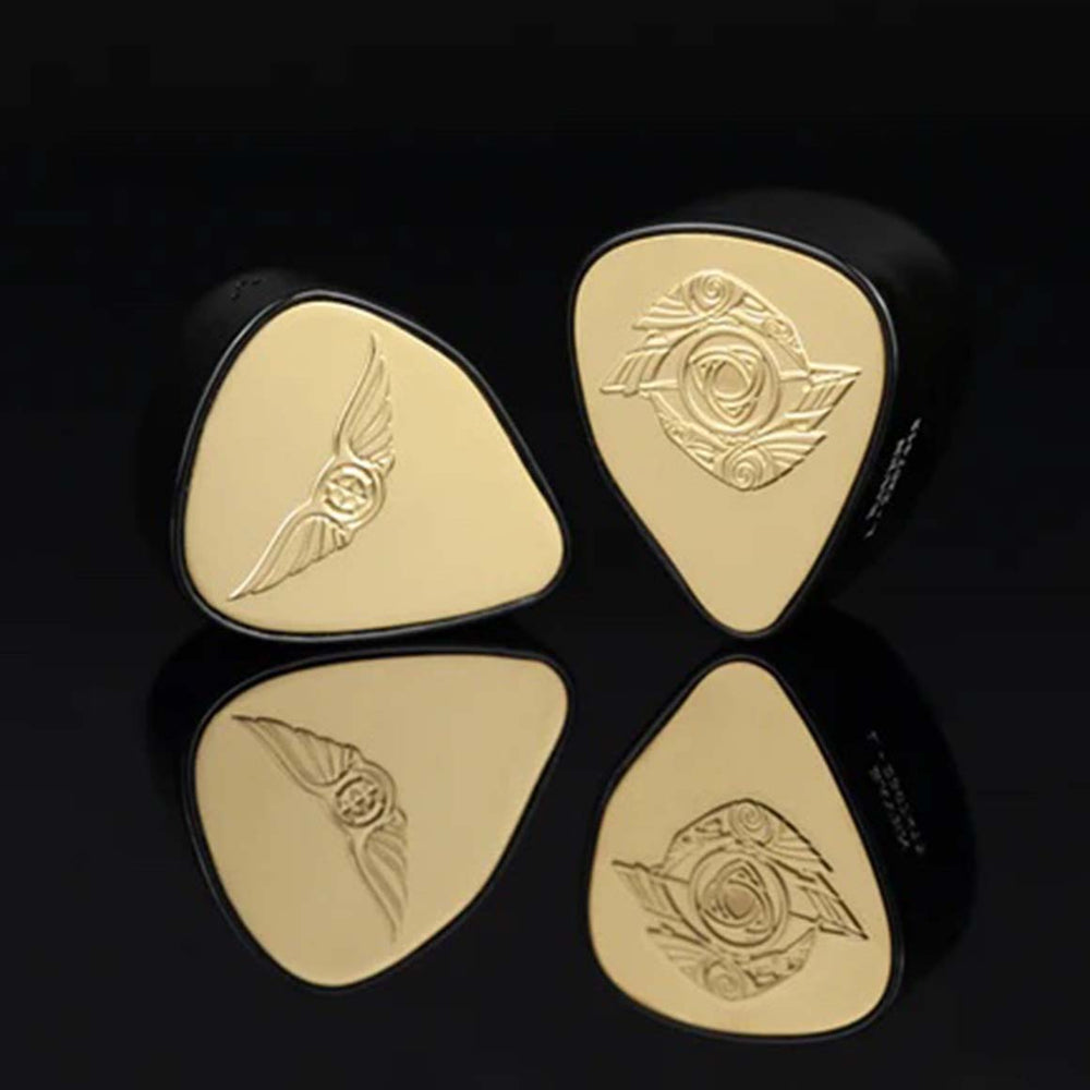 Empire Ears Raven Universal Limited Edition IEMs