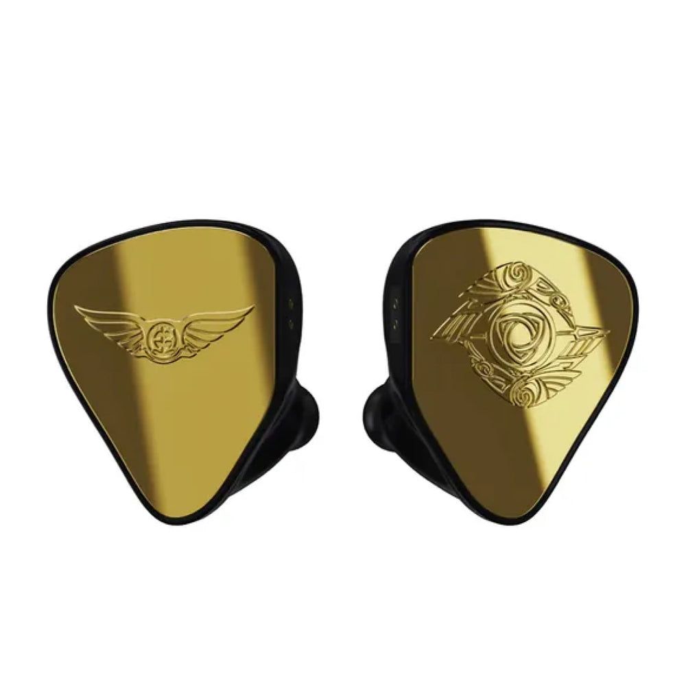 Empire Ears Raven Universal Limited Edition IEMs