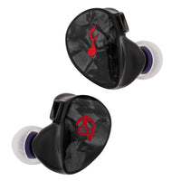 FATfreq X HBB Deuce In-Ear Monitors