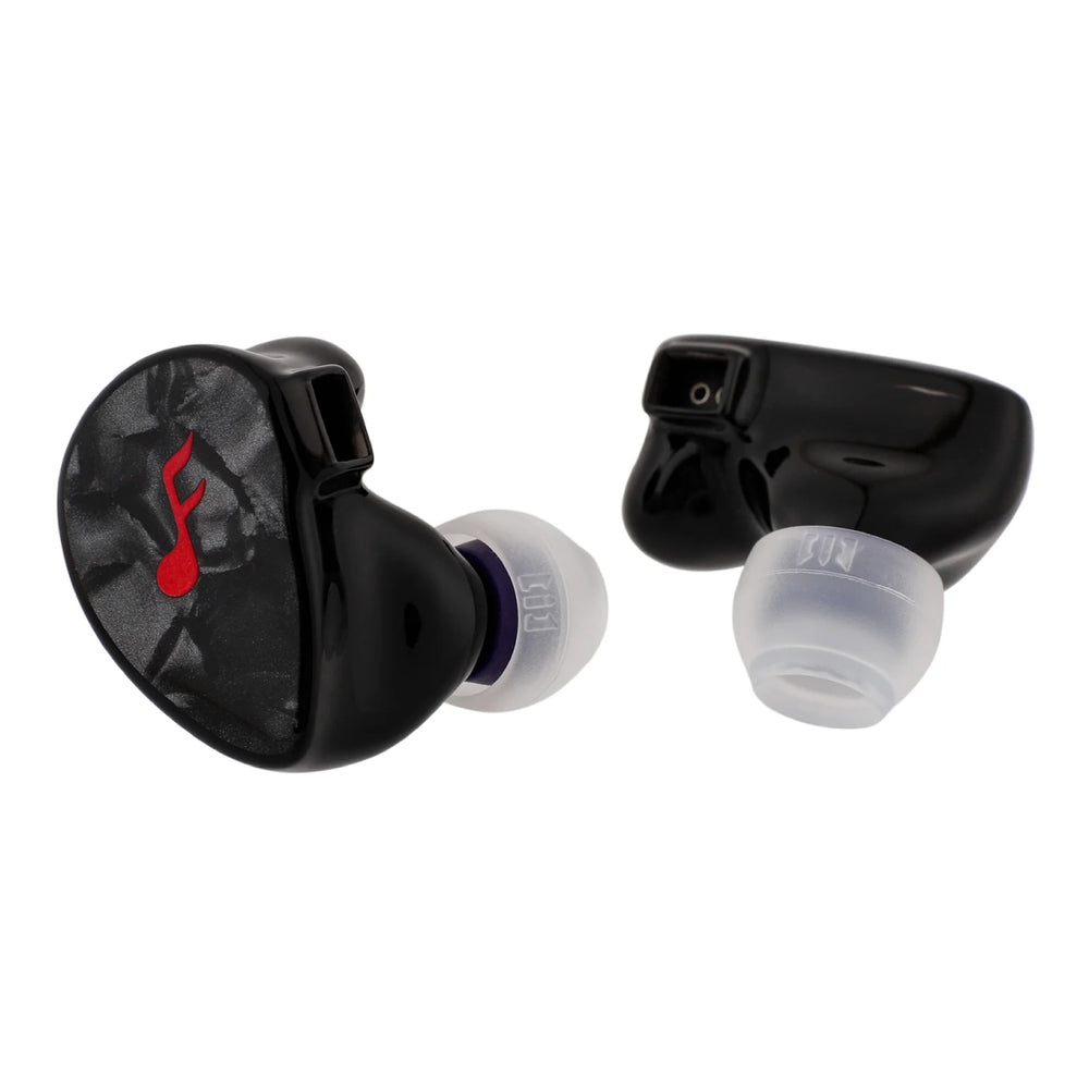 FATfreq X HBB Deuce In-Ear Monitors