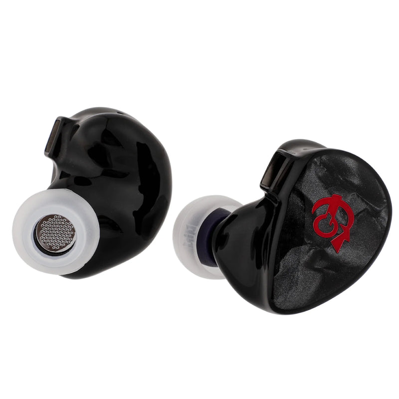 FATfreq X HBB Deuce In-Ear Monitors