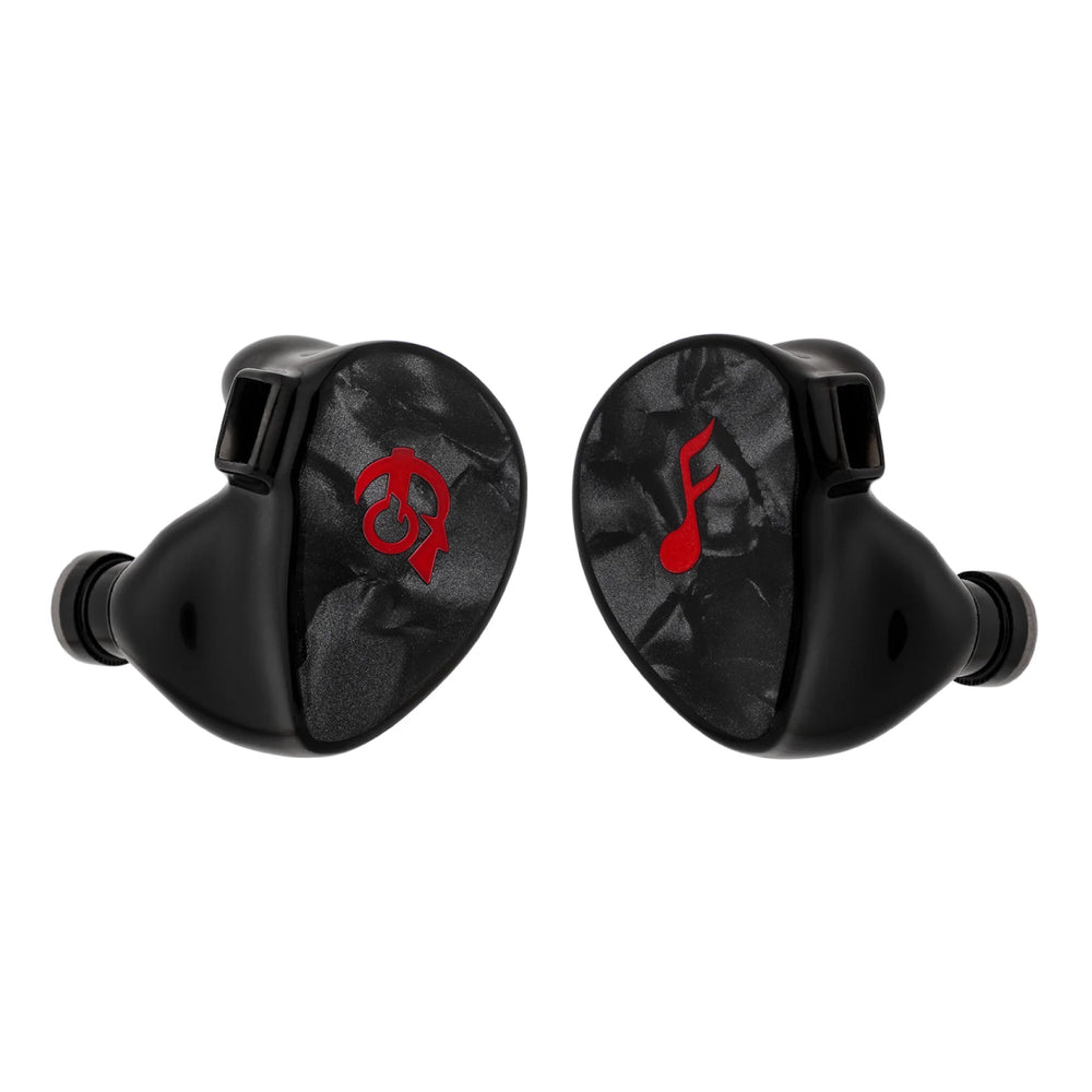 FATfreq X HBB Deuce In-Ear Monitors