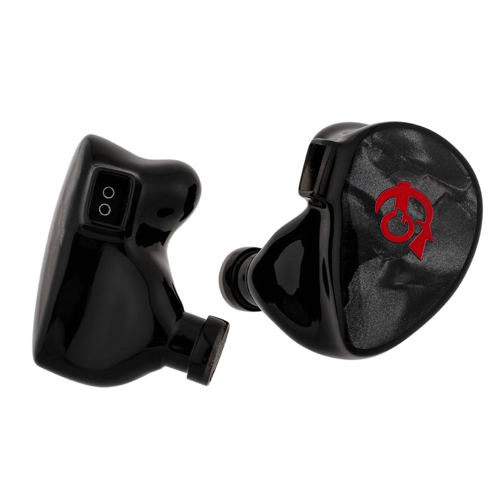 FATfreq X HBB Deuce In-Ear Monitors